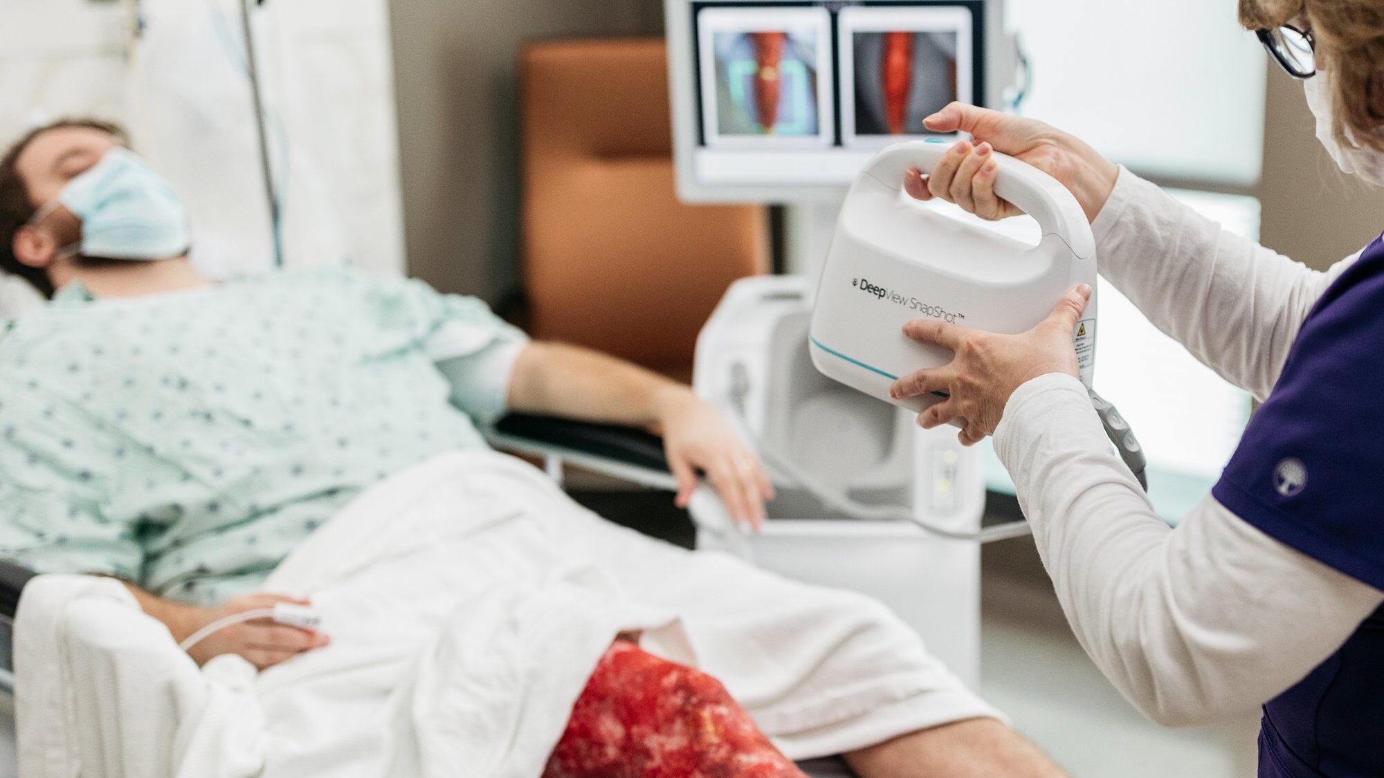 Wound Imaging and Assessment | Predictive Analytics | Spectral AI