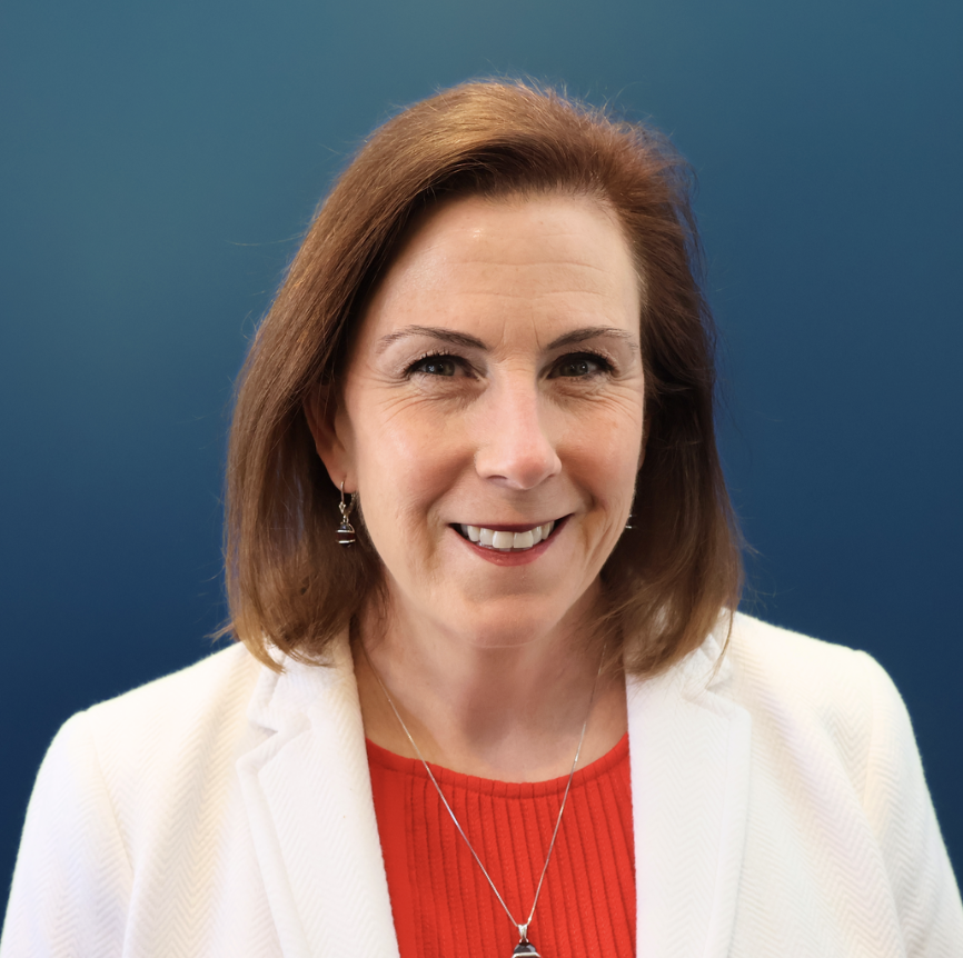 Christine Marks | Spectral AI: UK