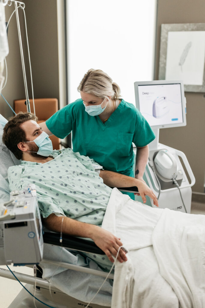 Key Elements of Burns Assessment and Evaluation | Spectral AI | UK