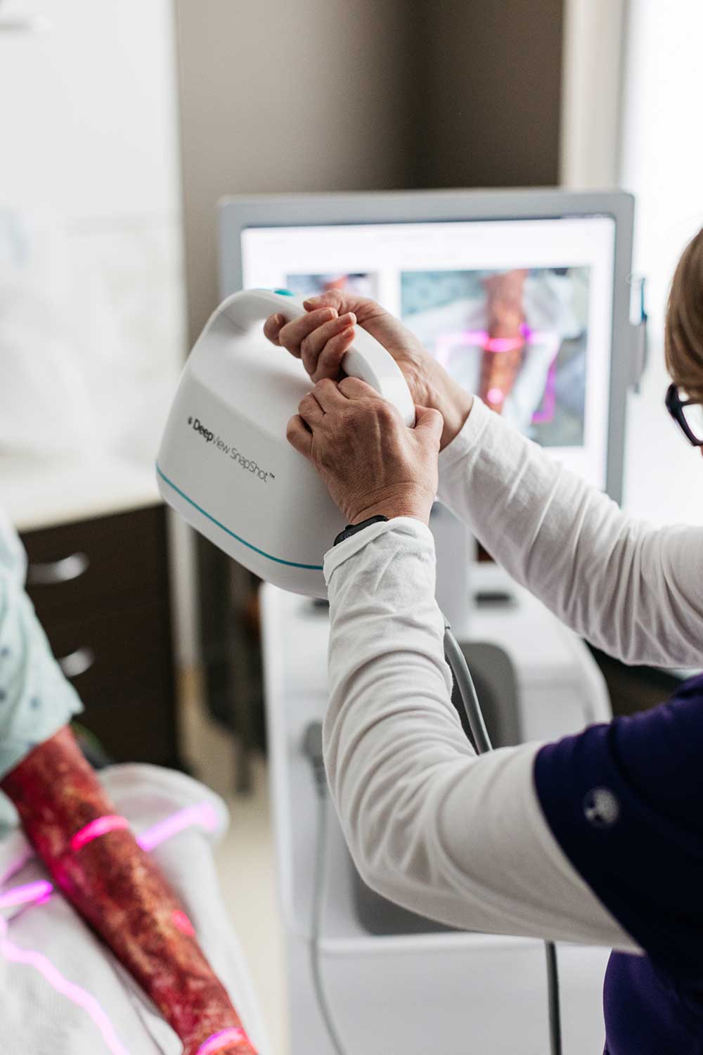 Artificial Intelligence in Medical Diagnosis: Medical Diagnostics and AI