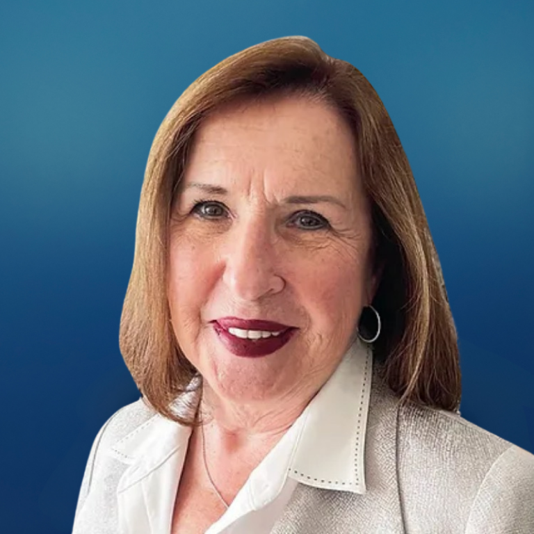 Mary Regan, Ph.D. - SpectralAI