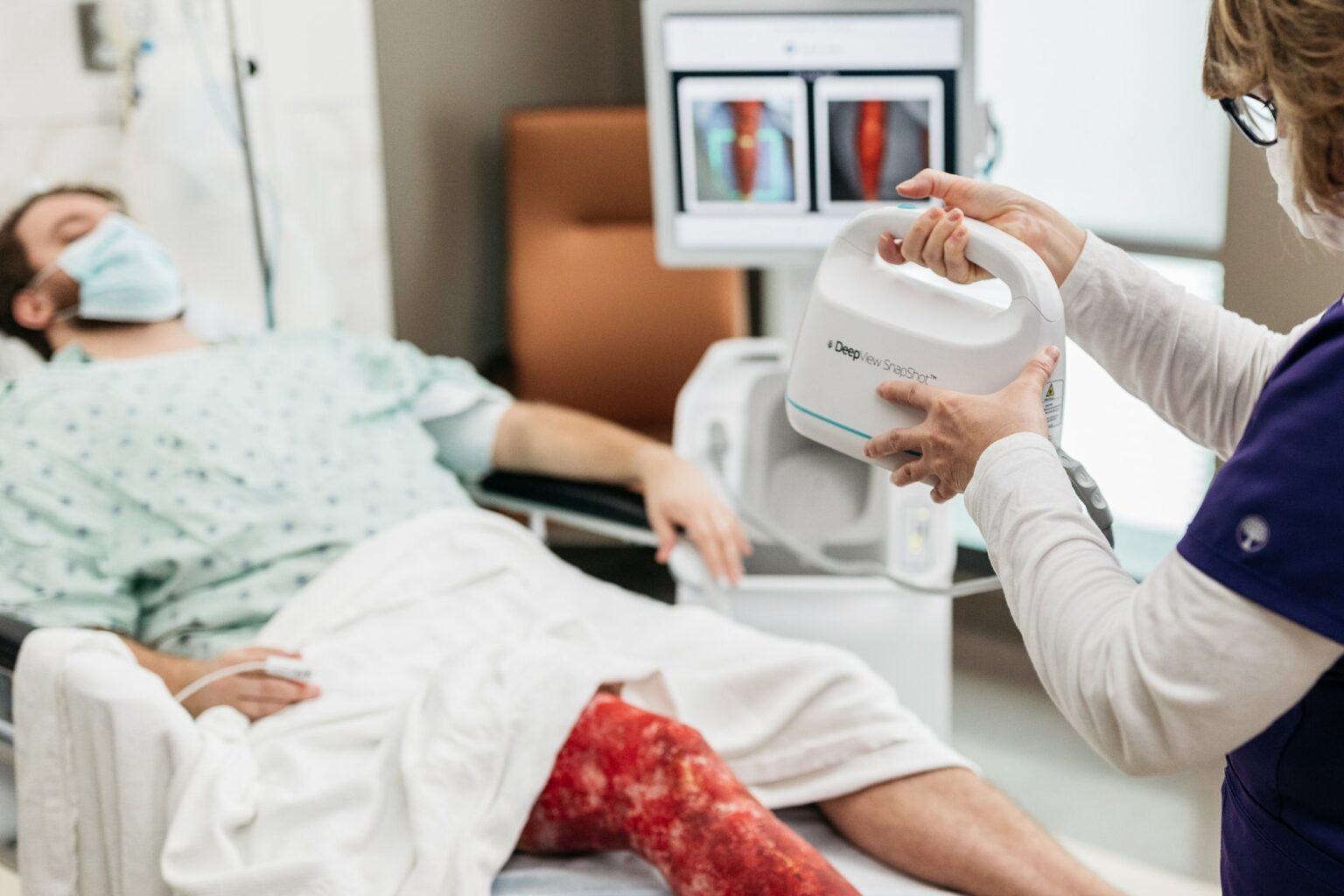 Wound Assessment Guidelines: Optimizing Patient Care | Spectral AI