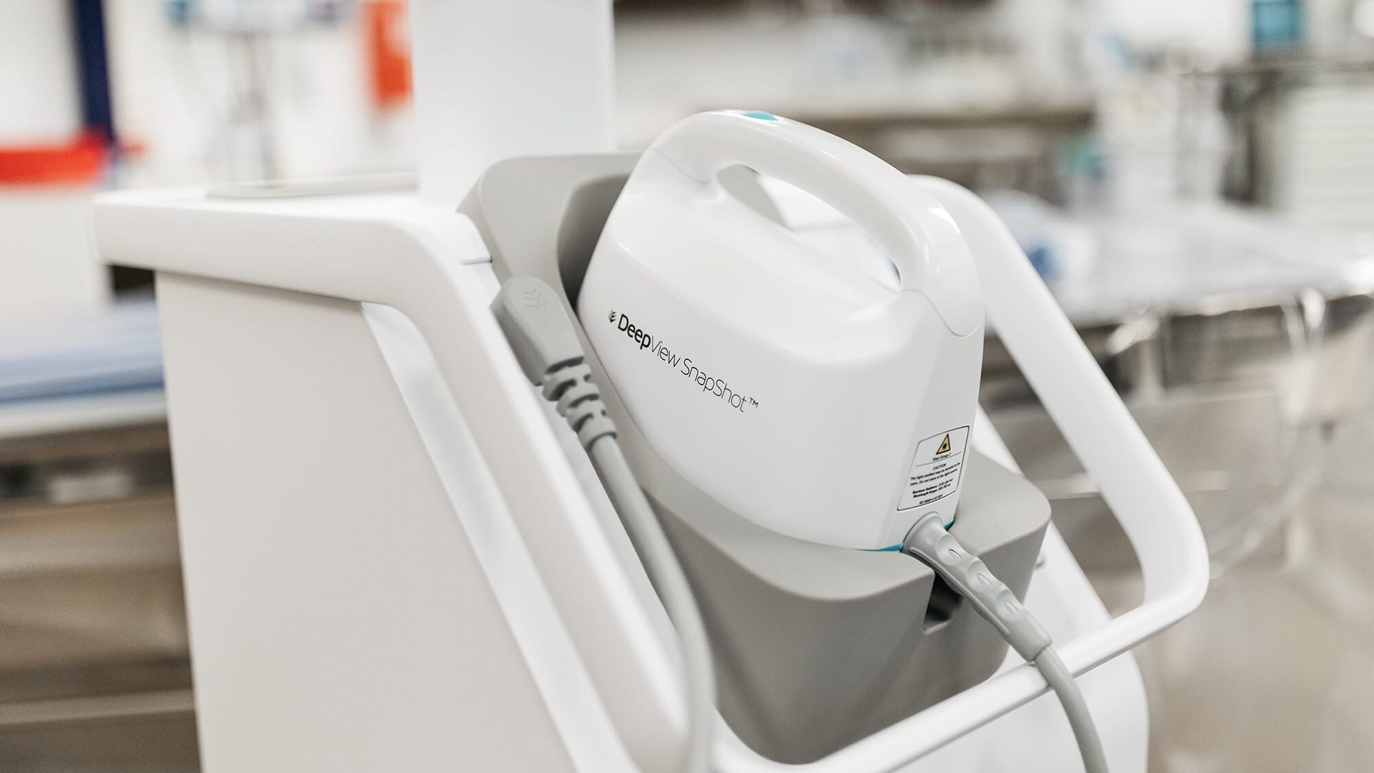 Wound Imaging and Assessment | Predictive Analytics | Spectral AI