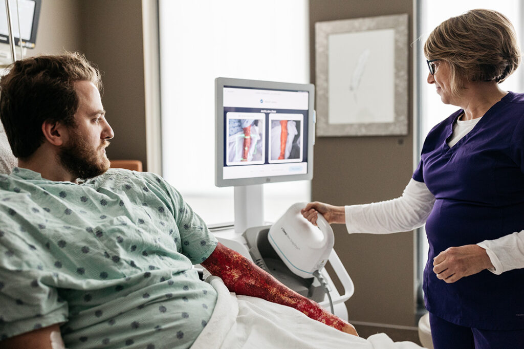 Artificial Intelligence in Medical Diagnosis: Medical Diagnostics and AI