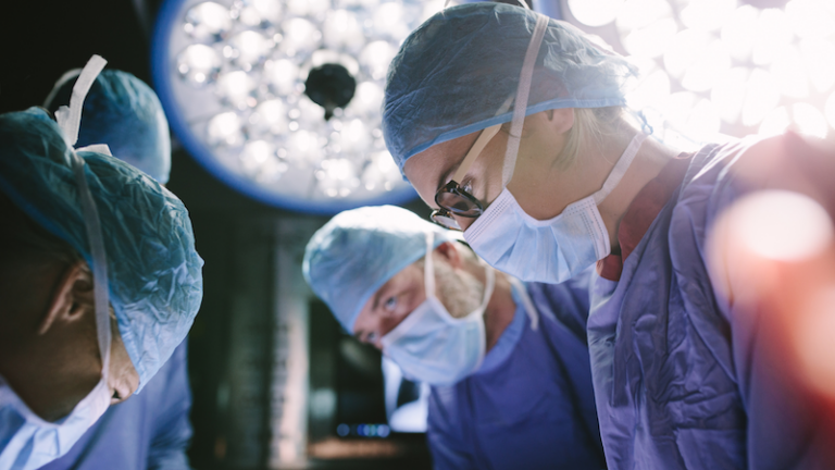 Burn Wound Healing: Understanding the Stages and Processes